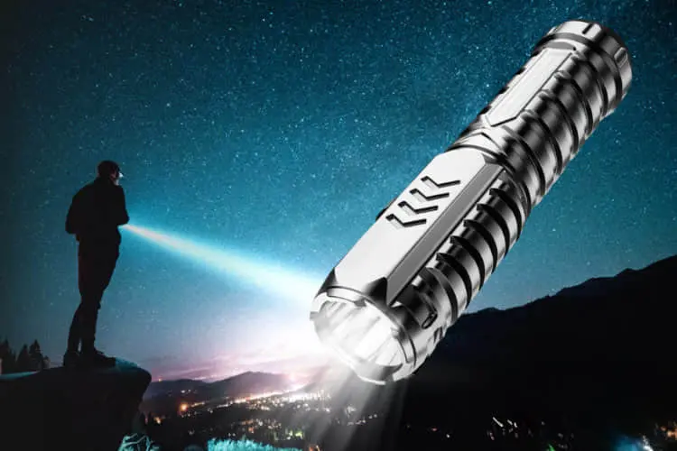 Night Spark
